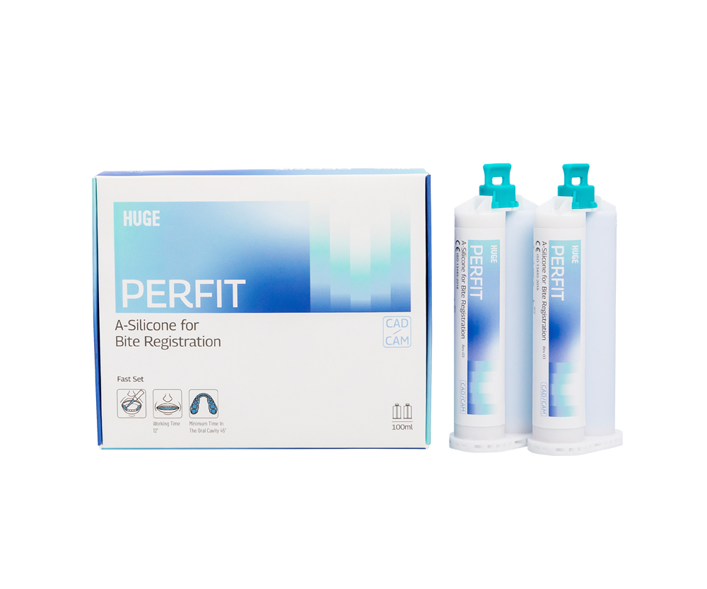 Dental Bite Registration Material | HUGE Dental